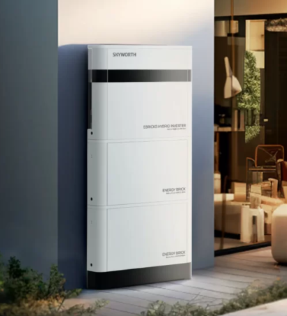 Product Range | CG Green Energy - Experience Uninterrupted Power Supply